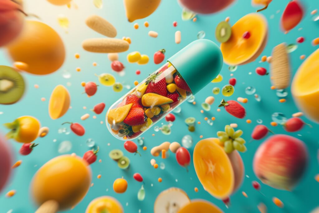 Multivitamins – Cell Laboratories | Daily Health Support