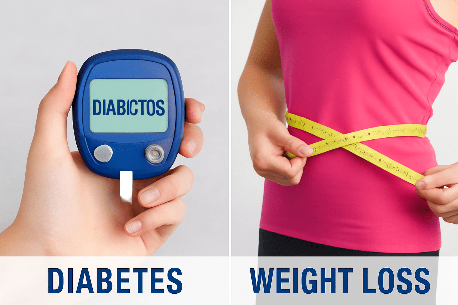 Diabetes / Weight Loss - Cell Laboratories
